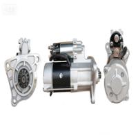 China 24V 12T New Starter Assembly for Universal Fit 6 Months Warranty OE 20714203 11139624 7421632125 AZE4697 20891242 5001866293 for sale
