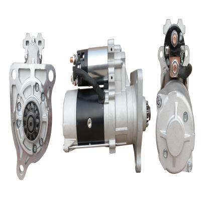 China ARESMRON 24V 12T New Starter Assembly Universal Fit 6 Months Warranty OE 20714203 11139624 7421632125 M009T81471  Starter Parts for sale