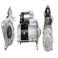 China Longxun 24V New Starter Assembly for John for OE M009T80971-1 & Giga CXG50U/CXK50V2/CXM50T2 for sale