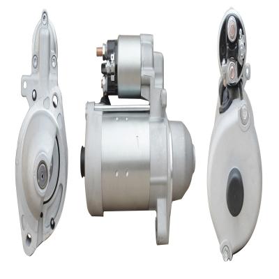 China Applicable RAREELECTRICAL New Starter Compatible 03 04 05 06 for Sprinter Van 2.7L OE 0001223005 Sr0465n Sr0465 Sr0465x for sale