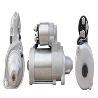 China New 24V/12V Starter Assembly for OE 0001223006 / 0051512501 / 0986020360 / 0986020363 for sale