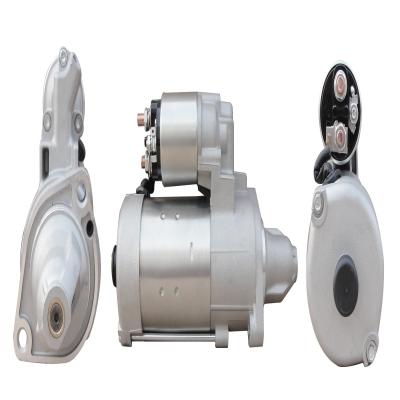 China New 24V/12V Starter Assembly for OE 0001223006 / 0051512501 / 0986020360 / 0986020363 for sale