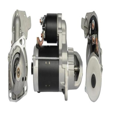 China New Universal Fit Auto Starter Assembly for Truck Replacement OE 0001260001 / 0001260004 / 0986025790 / 11139179 for sale