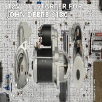 China New Universal Fit Auto Starter Assembly for Truck Replacement OE 0001260001 / 0001260004 / 0986025790 / 11139179 for sale