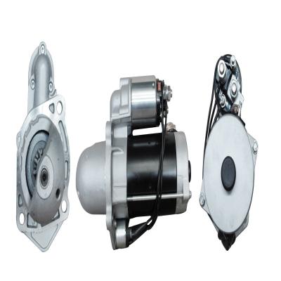 China New ARESMRON High Quality Starter Assembly for Atego Axor Econic Unimog OE 005-151-76-01 006-151-22-01 Compatible A3 Car 6-Month for sale
