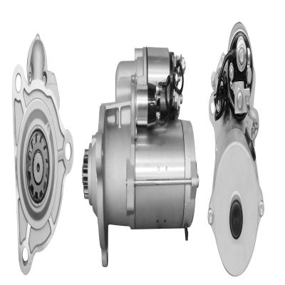 China For Mercedes-Benz Starter Assembly-New-OE 0061512401 120-658 0001241004-Auto Starter Parts for sale