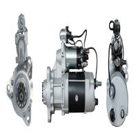 China New Starter Assembly for Truck 3340 3344 Actros Series LS OE 3352839 for sale