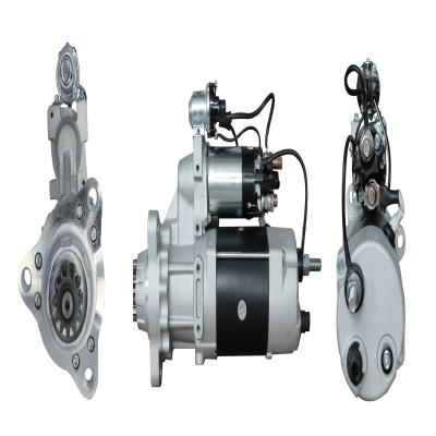 China New Starter Assembly for Truck 3340 3344 Actros Series LS OE 3352839 for sale