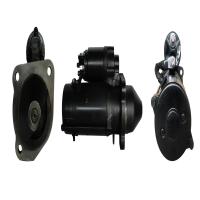China New Starter Assembly for Truck Actros Series OE 20R-4762 575-8234 5758234 24V Engine Starter for sale