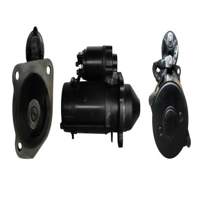 China New Starter Assembly for Truck Actros Series OE 20R-4762 575-8234 5758234 24V Engine Starter for sale