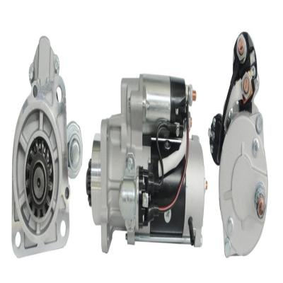 China New Engine Starter Assembly OE M8T55473 for Forklift Trucks for sale