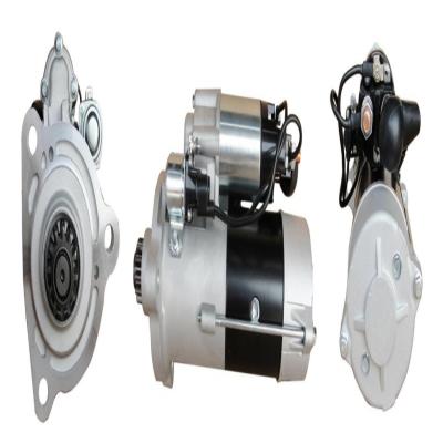 China For Mitsubishi Truck Starter 12V OE M009t70172/M009t70173 Factory Original Starter Motor for sale