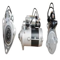 China ARESMRON High Quality 12V Starter Assembly for Mitsubishi OE M009T85371 0071511301 A0071511301 M9T85371 New Car Parts 6-Month for sale