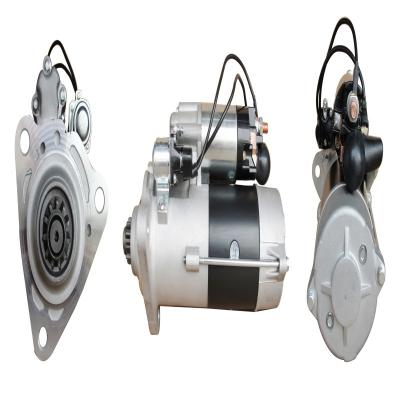 China ARESMRON High Quality 12V Starter Assembly for Mitsubishi OE M009T85371 0071511301 A0071511301 M9T85371 New Car Parts 6-Month for sale