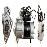 China New Starter Assembly for MCI Engine OE M009T85679 M9T85679 UD19579S 91-27-3594 AM85679 for sale