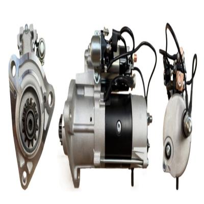 China New Starter Assembly for MCI Engine OE M009T85679 M9T85679 UD19579S 91-27-3594 AM85679 for sale