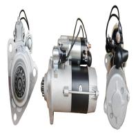China 24V Truck Starter Assembly by ARESMRON with 6-Month Warranty for OE M009t88371 M009t80473 M009t84771 Drs0100 19011501 New for sale