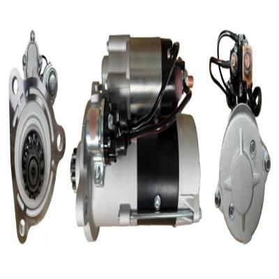 China OE Prestolite M105R3031SE-VPP Starter Motor 24V 6.2kW for Mercedes-Benz Actros/Atego/Axor and Kamaz-5490 12 for sale