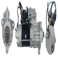 China New ASERMNOR Leece Neville Starter Assembly International 3000-3900 Buses IHC DT-466 Engine 1993-2007 Models OE S03M010183080 for sale
