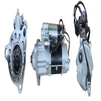 China ARESMRON 3306 Starter Assembly 12V OE 3352839 New Universal 6 Month Warranty for Engine Parts for sale