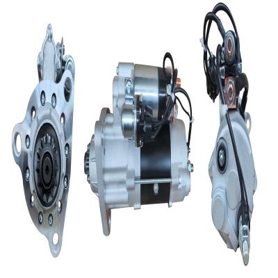China ARESMRON 3306 Starter Assembly 12V OE 3352839 New Universal 6 Month Warranty for Engine Parts for sale