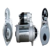 China New 12V 2.6kW Auto Starter Assembly for KHD Diesel Engine OE 0001223016 01183599 01181751 for sale