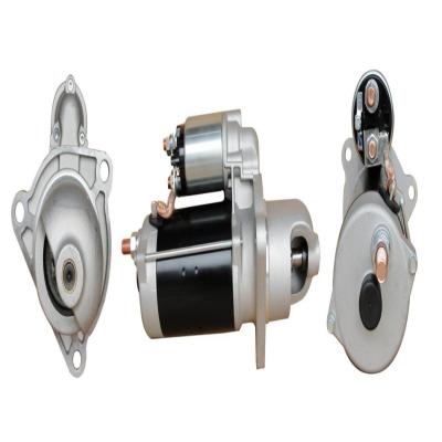China New 24V 12T CW Starter Assembly Motor Compatible for OE 4477586 85003034 0-001-231-004 0001231004 3978710 8192965 4477586 for sale