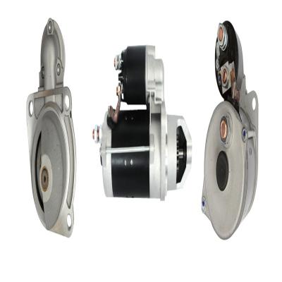 China 24V 11t Universal Fit Starter Assembly for OE 0001231014 0986020190 New Car Starter Motor for /-ARESMRON Brand 6-Month for sale