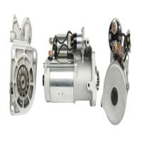 China New High Quality Starter Assembly for Allg Baumasch ABG Tractors KHD Equipment OE 001-241-023 0001241023 SBO0305 41024202 for sale