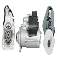 China New 24V Starter for Mercedes-Benz Trucks OE 0001241008 612600090561 Lrs02463 M009t61471/M9t61472/M009t64971 20732977 for sale