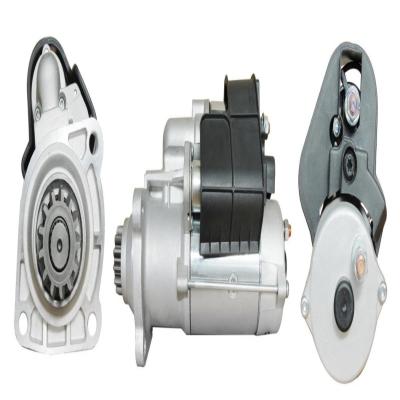 China New 24V Starter for Mercedes-Benz Trucks OE 0001241008 612600090561 Lrs02463 M009t61471/M9t61472/M009t64971 20732977 for sale