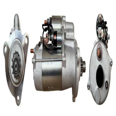 China New ARESMRON Universal Starter Assembly OE 17233221 0001330057 M9T82173 M9T82671 M9T82672 M105709 M105R3509SE 20450305 20732404 for sale