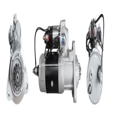 China New 12V Starter Assembly OE 3352839 3603864rx 3910645 5284100 554560 61003776 8200214 8200417 8200572 8200611 8200909 6881n for for sale