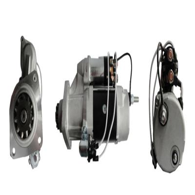 China New High Quality Starter Assembly for Industrial Engine Ct Rb Cv Series OE 8200223 Vv1076 8200468 8300059 M105r2052se for sale
