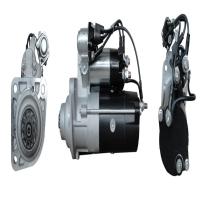 China New 24V 11T 5.0KW Starter Assembly D6-435 OE M008T62879 M8T62879 M8T62879AM 21423489 3594618 ARESMRON for sale