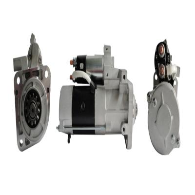 China New 12V Starter Assembly Compatible with Fendt 720 724 900 Vario OE M009t50471 M9t50471 F934900060010 Universal Fit for sale