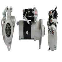 China For FH12 FM12 Trucks 24V 12t Starter Assembly OE M009t61171 M009t62172 New Auto Spare Part for sale
