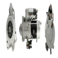 China New 24V Starter Assembly for Trucks OE 7420732977 114193 Lrs02463 M009t61471/M9t61472/M009t64971 20397219/85000937 for sale