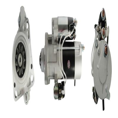 China New 24V Starter Assembly for Trucks OE 7420732977 114193 Lrs02463 M009t61471/M9t61472/M009t64971 20397219/85000937 for sale