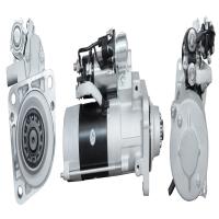 China For Auto Jump Starter Mitsubishi Starter Motor 24V 5.5kW OE M009t62871/M9td2071 for KHD for Truck for sale