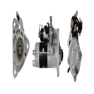 China OE M9t64071 M009t64071 20851685 24V 5.5kW New Starter Motor for Guangdong for sale