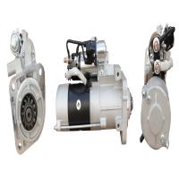 China New Excavator Engine Starter Assembly for KHD EC290BLK OE M009T86471 01183067 for sale