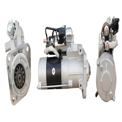 China New Excavator Engine Starter Assembly for KHD EC290BLK OE M009T86471 01183067 for sale