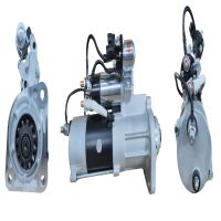 China For PENTA 24V 5.1 7.7 ENGINES 2015-ON NEW STARTER ASSEMBLY OE M009T86471 01183067 for sale