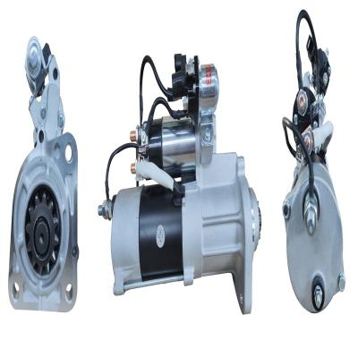 China For PENTA 24V 5.1 7.7 ENGINES 2015-ON NEW STARTER ASSEMBLY OE M009T86471 01183067 for sale