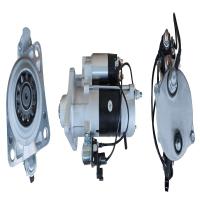 China New High Quality ASERMRON 24V Starter Assembly Kerax FM M009t67979/F00m967979/21855436/23288375 for for Trucks 2013- for sale