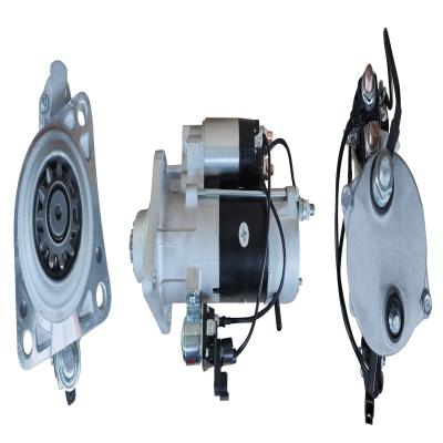 China New High Quality ASERMRON 24V Starter Assembly Kerax FM M009t67979/F00m967979/21855436/23288375 for for Trucks 2013- for sale