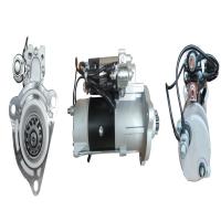 China 12V 12T Starter Assembly Compatible with 97 98 99 00 01 02 for Truck Vnm OE M009t70279 Ms2-507 ARESMRON for sale