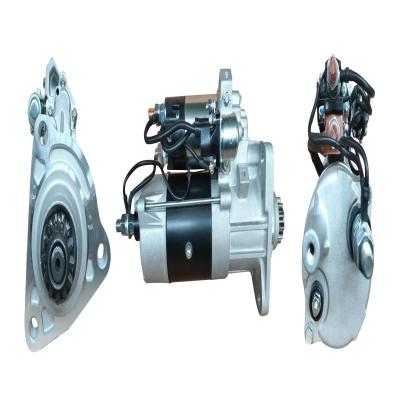 China For Mitsubishi Diamond Gard HD OE M009T86471 01183067 New Starter Assembly for 2007 and up for sale