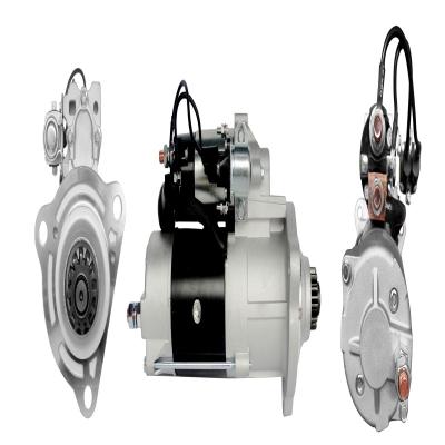 China New High Quality Mitsubishi OE S00025086+04 M009t86471 M9t86471 M9t86471am 51262017266 Universal Fitment Starter Assembly for sale